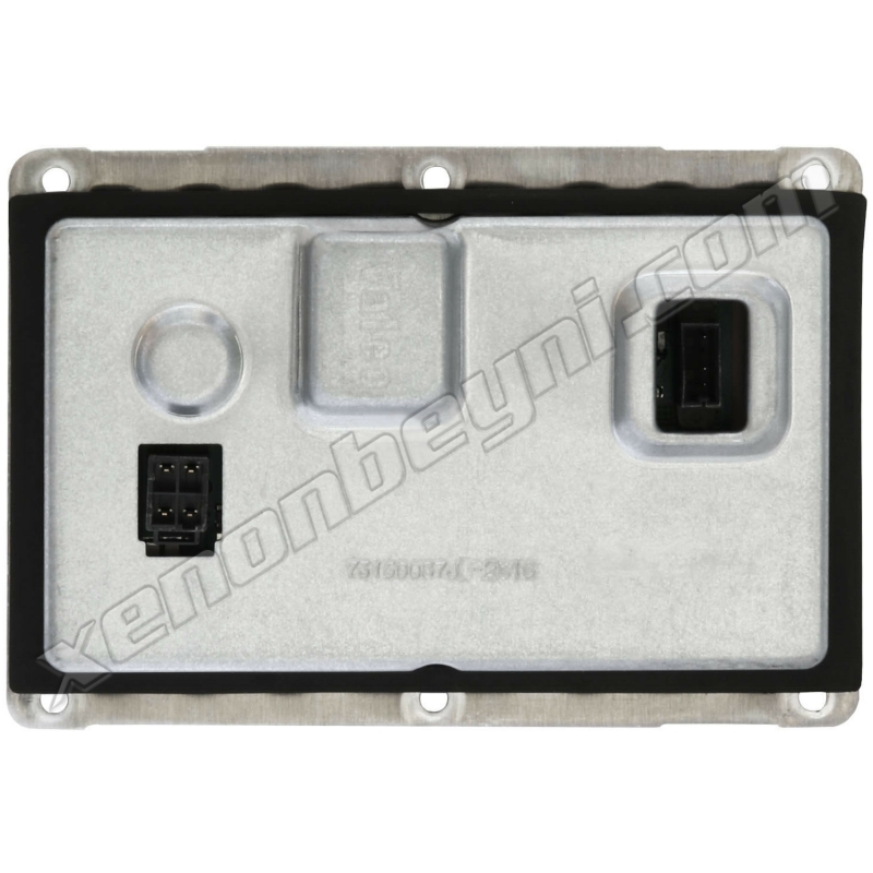 Volvo S60 2000-2009 Xenon Far Beyni 30727205 - 30727205