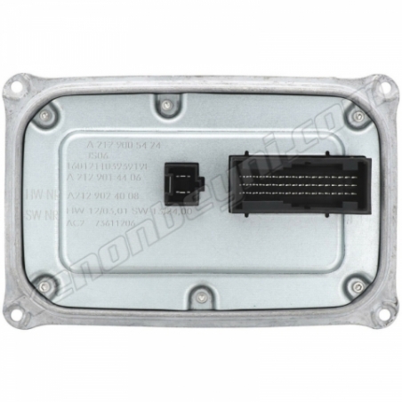 Mercedes E-Serisi W212 2013-2016 Led Far Beyni A2129005424 - A2129005424