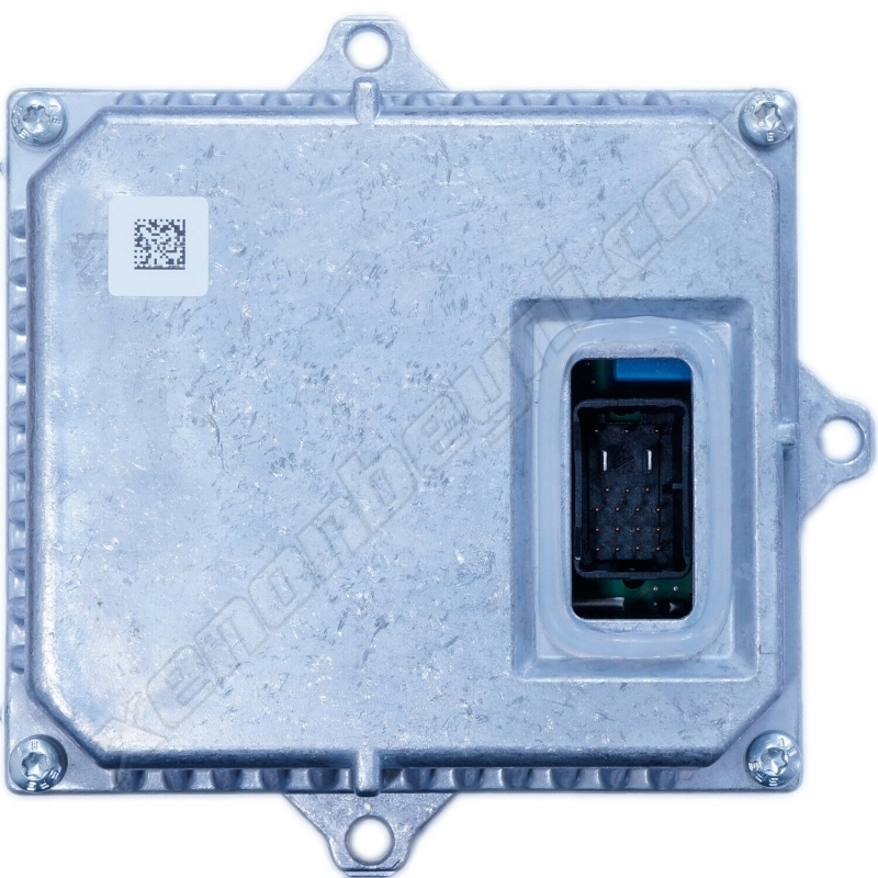 Mercedes SL R230 2001-2008 Xenon Far Beyni 1307329082