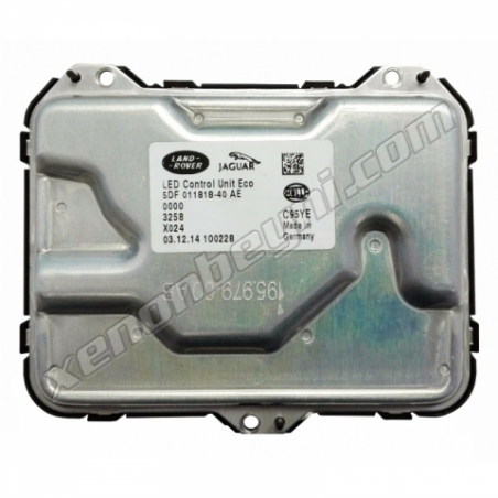 Jaguar XE X760 2017-2020 Led Far Beyni T4N13306