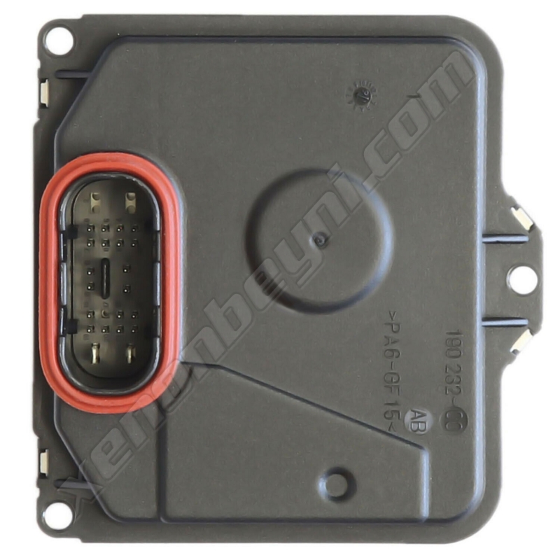 Audi A4 2016-2020 Led Far Beyni 4M0907397AD