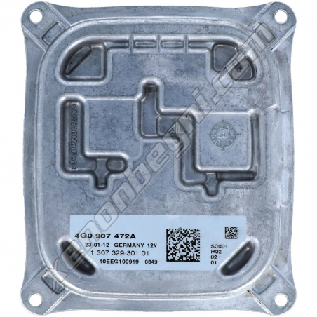 Audi A7 2011-2014 Led Far Beyni 4G0907472A - 4G0907472C