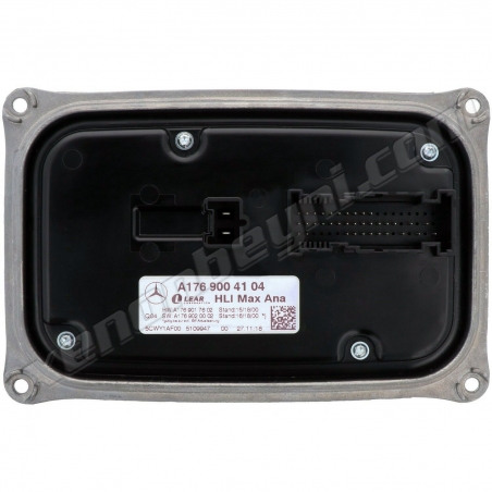 Mercedes Benz GLA X156 2017-2021 Led Far Beyni A 176 900 41 04