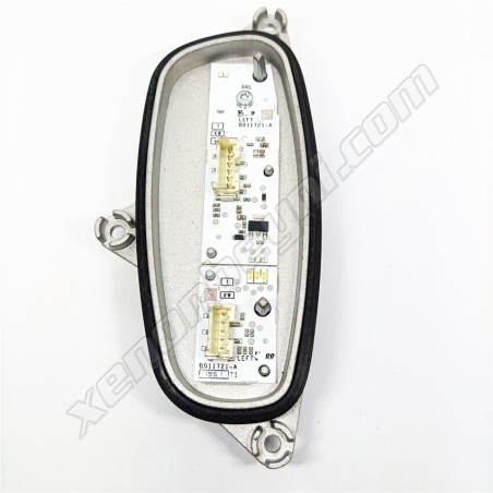 Audi Q2 Sol Far Led Modülü 81A998473