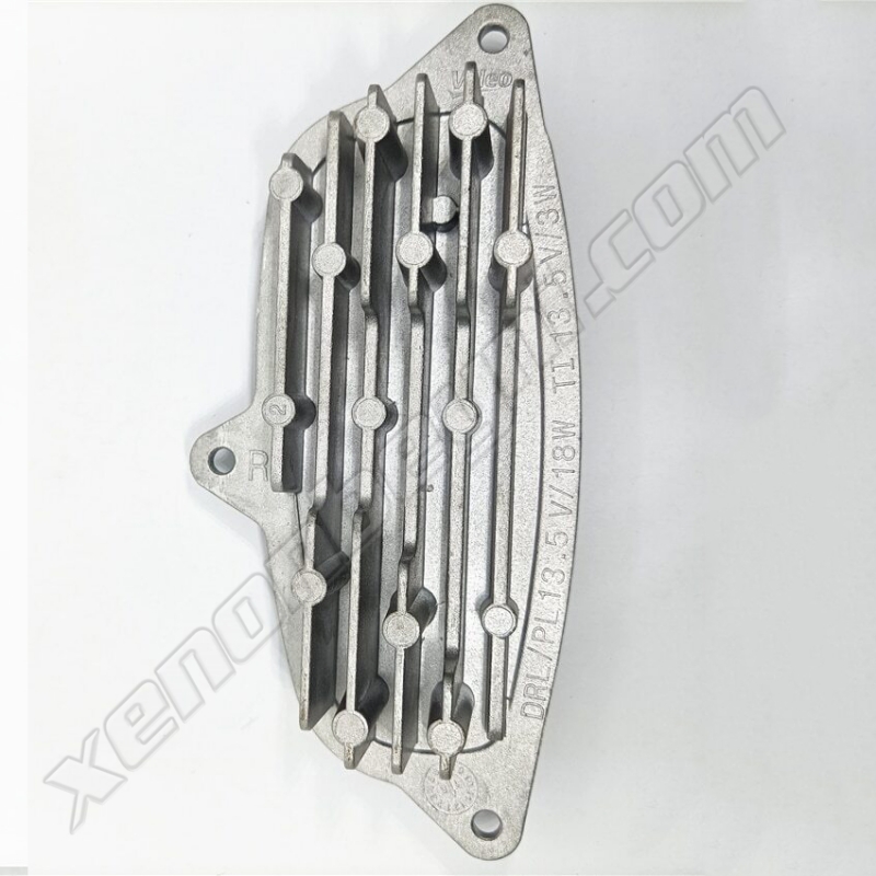 Audi Q2 Sağ Far Led Modülü 81A998474