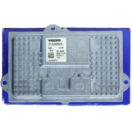 Volvo XC90 2015-2018 Led Far Beyni 31446805