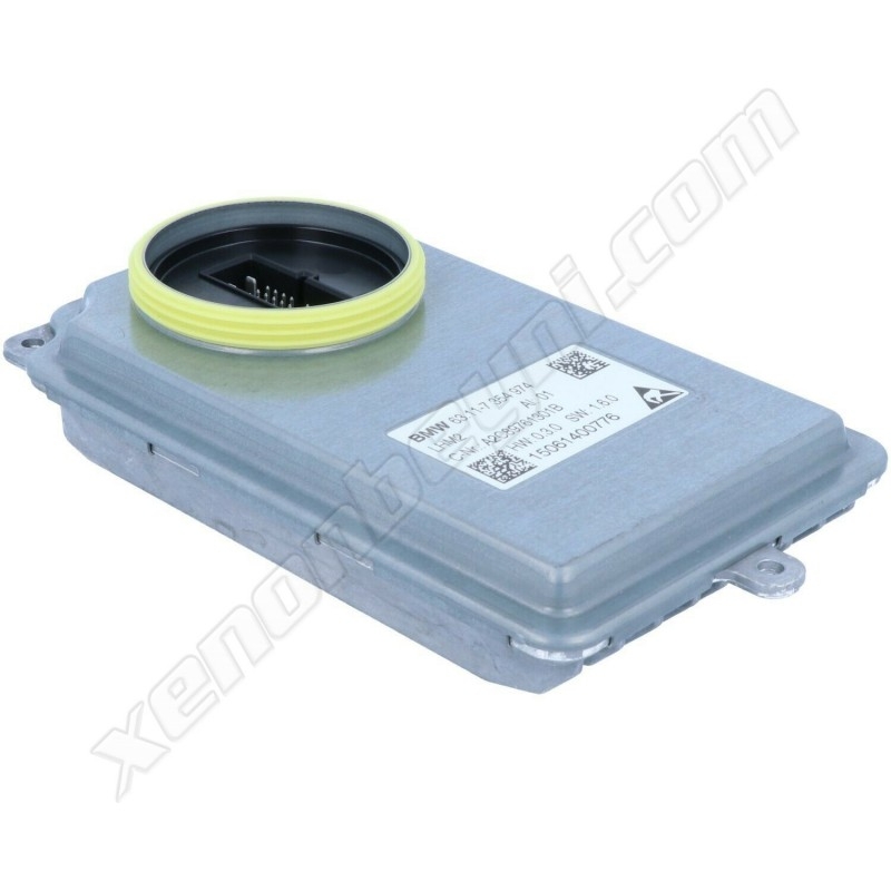 BMW F Serisi Led Far Beyni - 63117354974