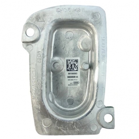 Audi A3 2017-2020 Sol Led Far Modülü - 8V0998473A