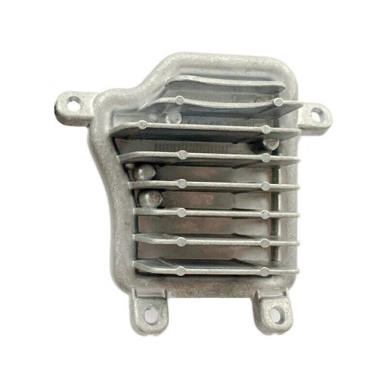 Audi Q5 2017-2021 Sağ Led Far Modülü - 80A998474A