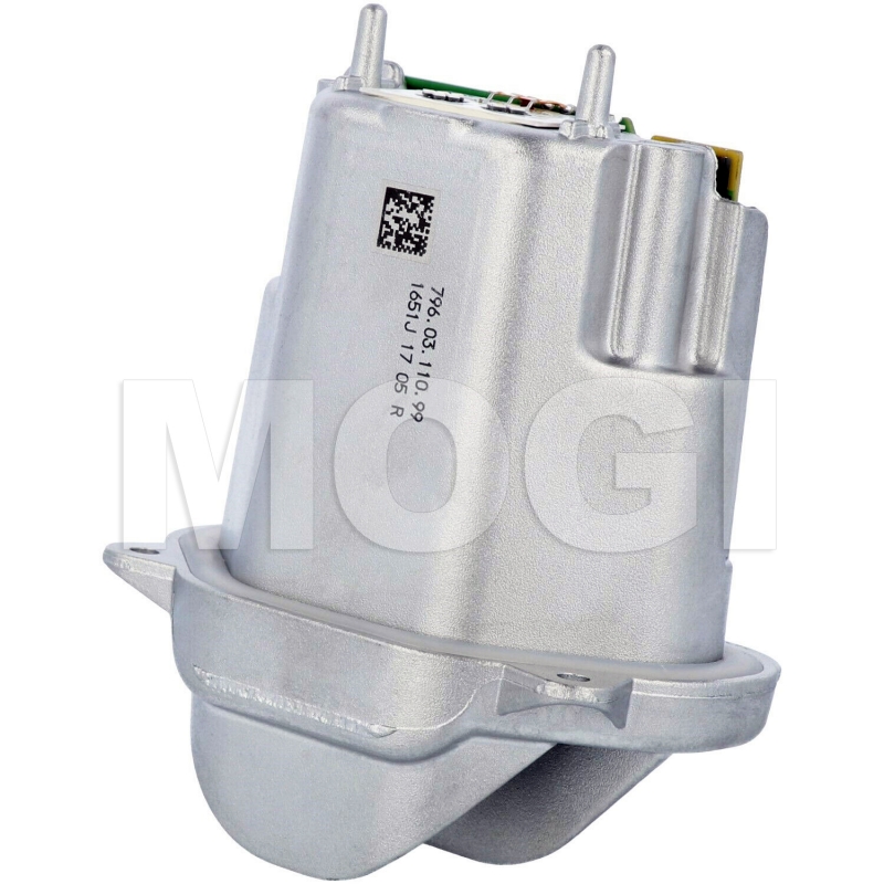 Opel Astra K Led Far Beyni GM 13438957