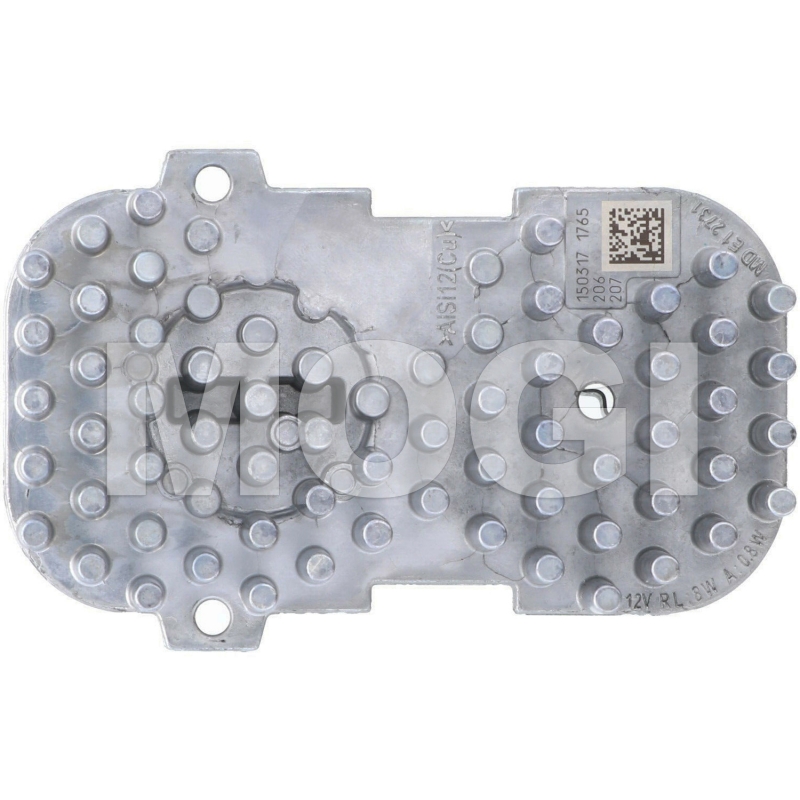 Skoda Yeti Led Far Modülü 3-Pin 5L0941645