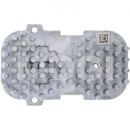 Skoda Yeti Led Far Modülü 3-Pin 5L0941645