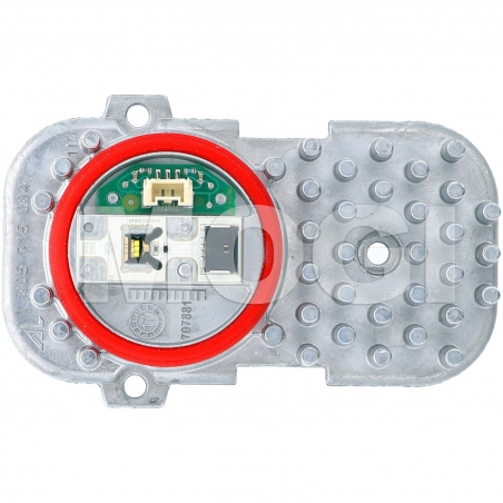 Skoda Yeti Led Far Modülü 3-Pin 5L0941645