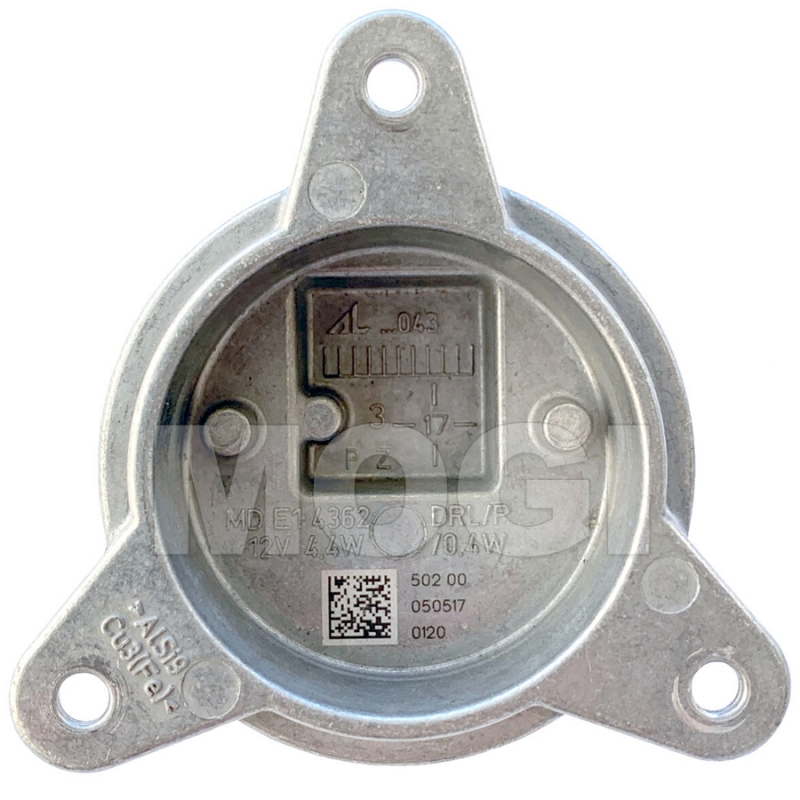 BMW G01 X3 G02 X4 Led Far Modülü - 63117466102