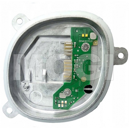 BMW G20 Sağ Led Far Modülü - 63118496136