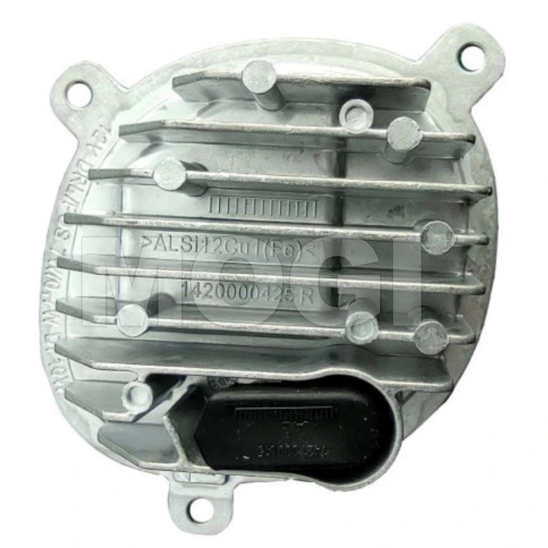 BMW G20 Sağ Led Far Modülü - 63118496136