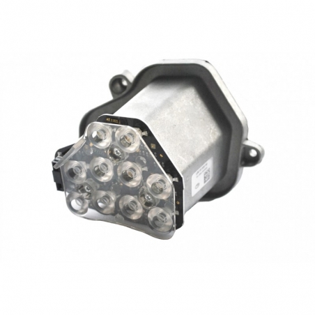 Bmw F10 Sağ Sinyal Led Modülü - 63117271902