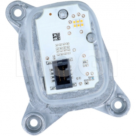 BMW F32 Lci Sağ Led Far Modülü - 63117493232