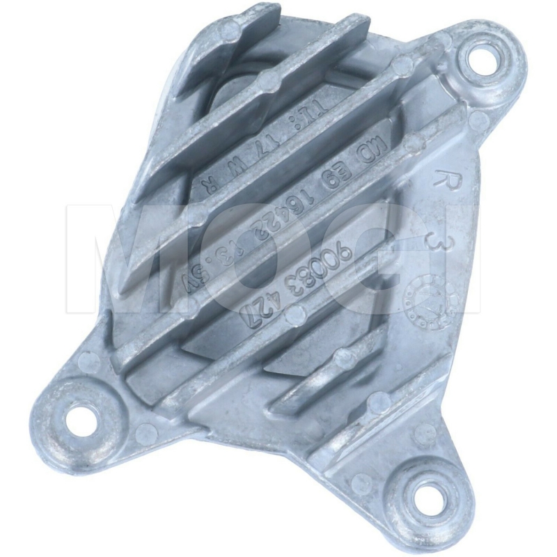 BMW F32 Lci Sağ Led Far Modülü - 63117493232