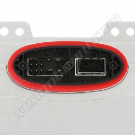 Porsche Panamera 970 Xenon Far Beyni - 97061814302