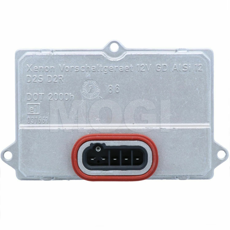 HELLA 5DV 008 290-00 Xenon Far Beyni - 5DV00829000