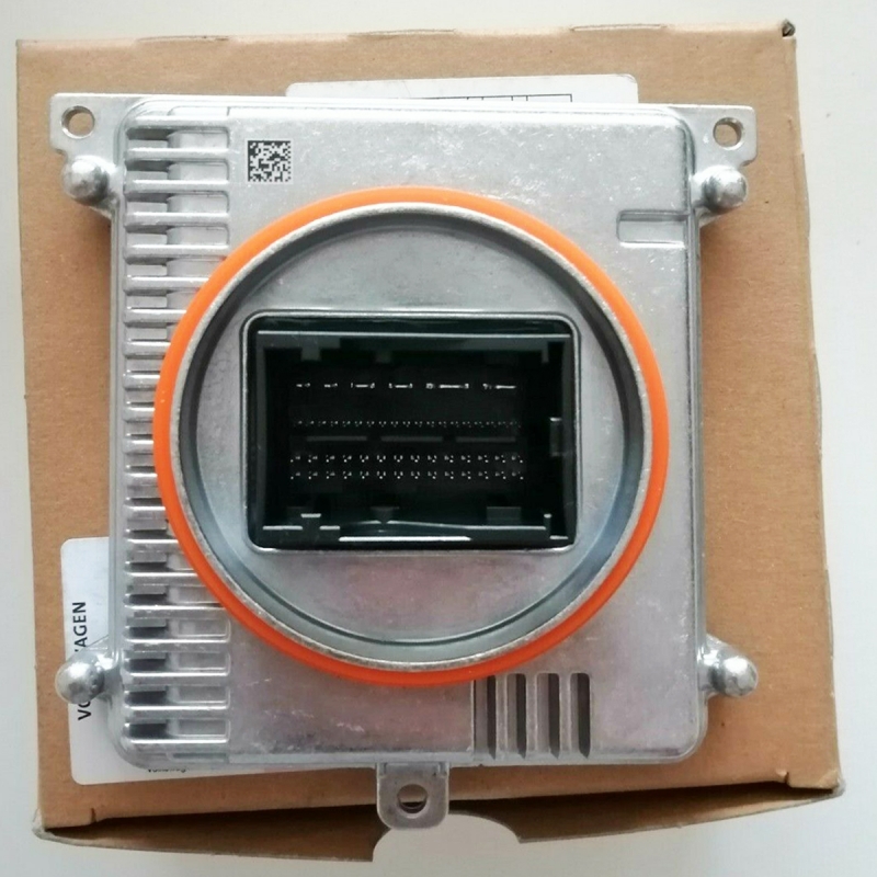 Volkswagen Passat 2015-2021 Led Far Beyni - 992941572CA