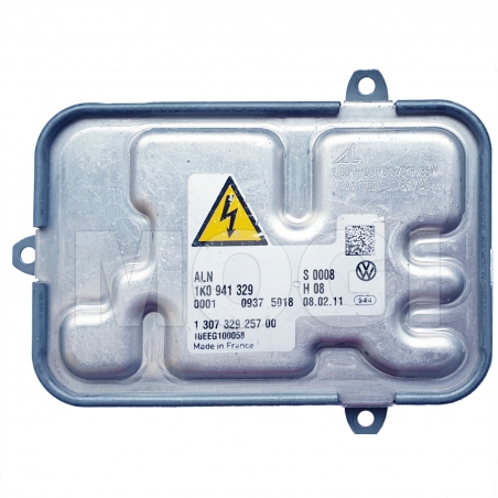 Volkswagen Passat CC 1K0941329 2008-2012 Xenon Far Beyni - 1K0941329