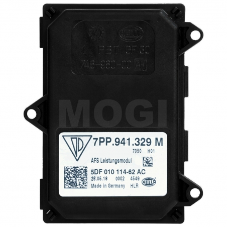 Porsche Panamera Macan AFS Adaptif Far Beyni 958941329