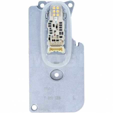 BMW F01 F02 LCI Led Far Modülü - 7339055