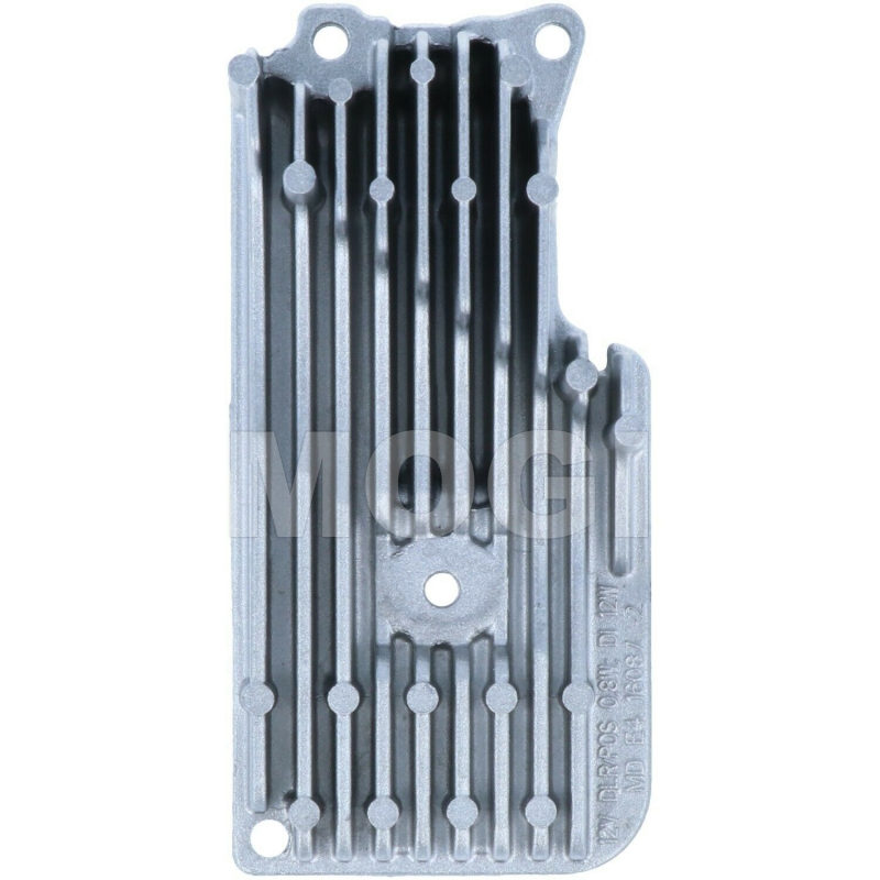 BMW F01 F02 LCI Led Far Modülü - 7339056