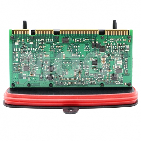 BMW F01 F02 LCI Led Far Kartı - 7427594