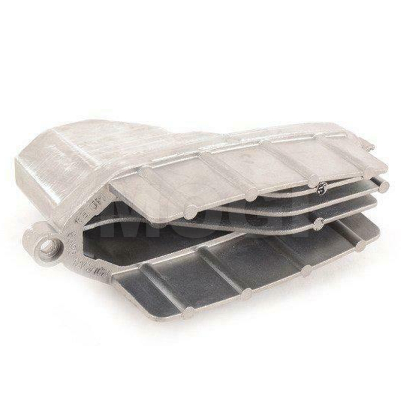 Audi Q3 2012-2014 Led Far Modülü - 8U0941475A