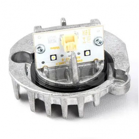 BMW F22 Sol Led Far Modülü - 63117388923-B