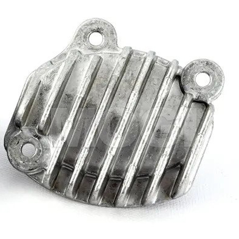 BMW F22 Sol Led Far Modülü - 63117388923-A