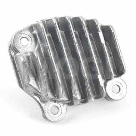 BMW F22 Sağ Led Far Modülü - 63117388924-A