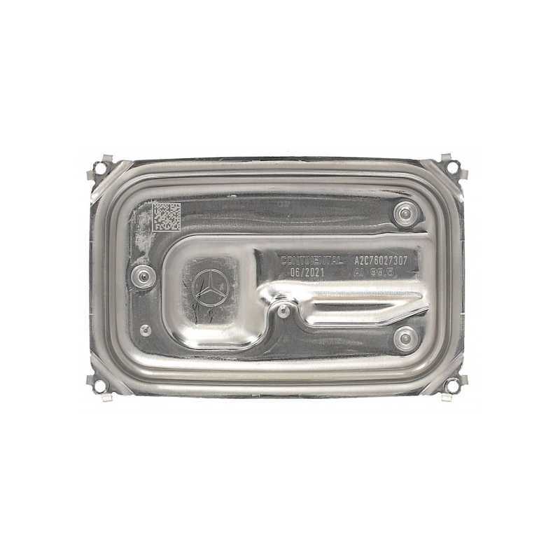Mercedes W213 E Serisi Led Far Beyni A2139002734