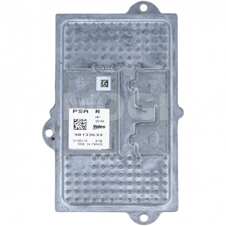 Peugeot 508 Led Far Beyni - 90133633