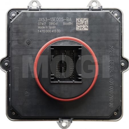 Land Rover & Jaguar Led Far Beyni - JX53-13E005-BA