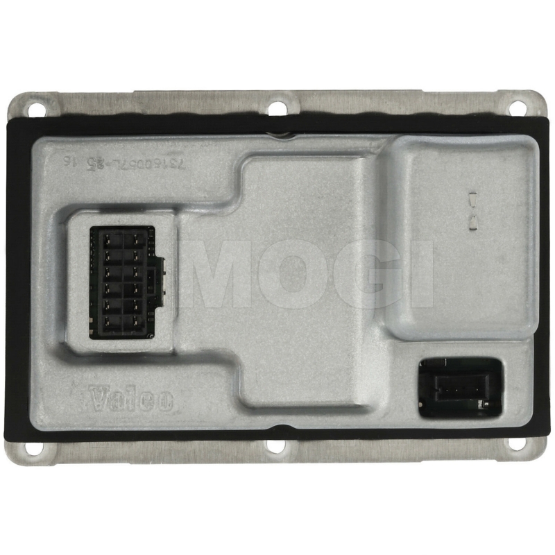 Porsche Cayenne 955 2002-2007 Xenon Far Beyni 95563119301 - 95563119301