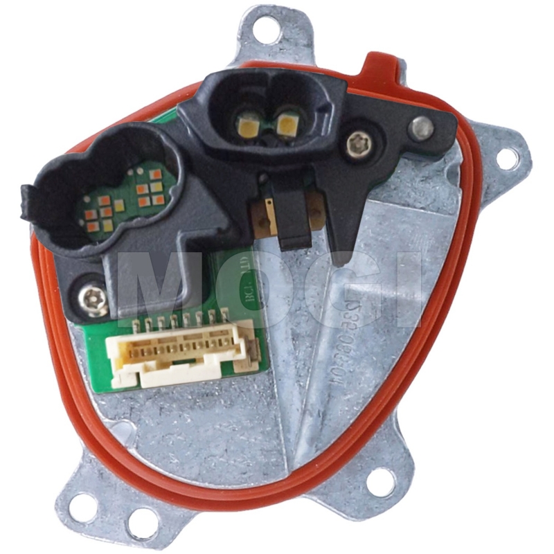 BMW G30 Sol Sinyal Led Modulü - 63117214941