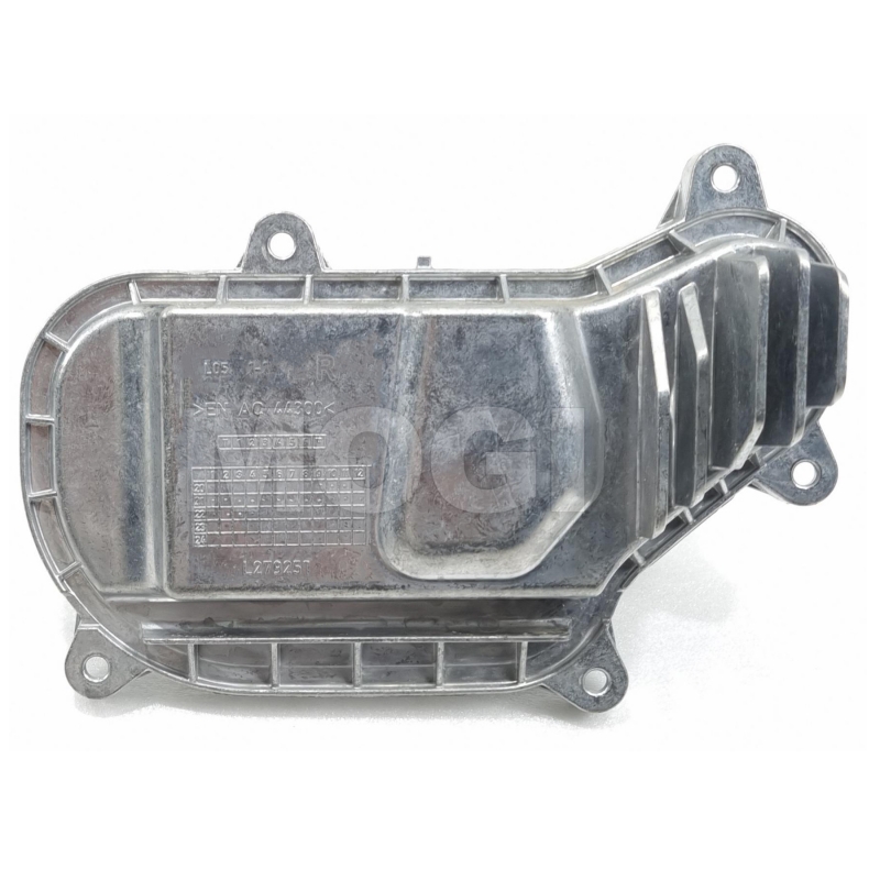 Volkswagen T-Roc Led Far Modülü - 2GA941476A