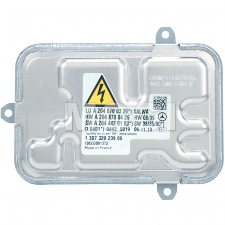 Mercedes W204 Xenon Far Beyni Adaptive - A2048700326