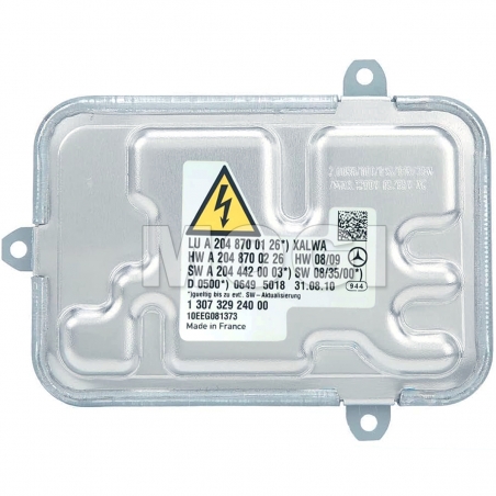 Mercedes C-Serisi W204 2007-2011 Xenon Far Beyni A2048700126