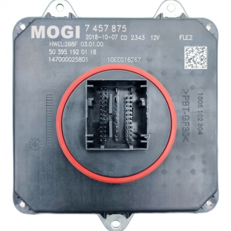 BMW F20 LCI F21 LCI Adaptive Led Far Beyni - 7457875