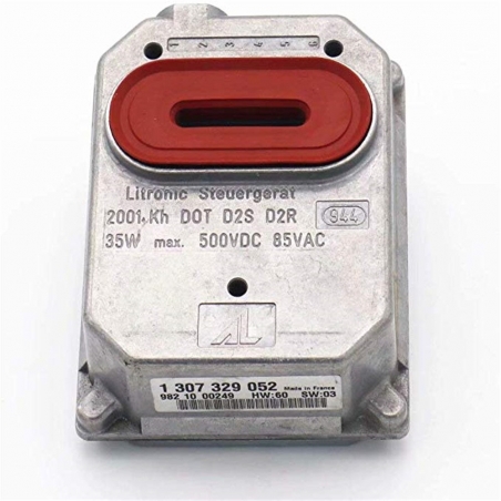 BMW E46 E38 W220 A8 XENON FAR BEYNİ - 1307329023 61358376273