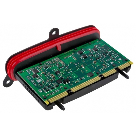 BMW X5 F15 X6 F16 Led Far Kartı - 63117440880