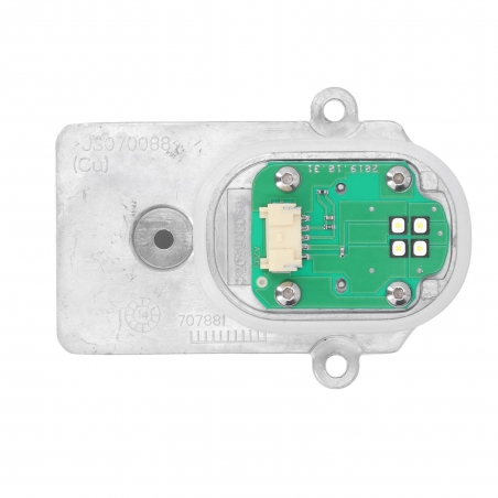 Mercedes W205 Led Modülü A2059060601