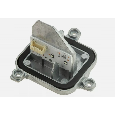 BMW X1 F48 Sağ Far Gündüz Led Modülü - 63117428792