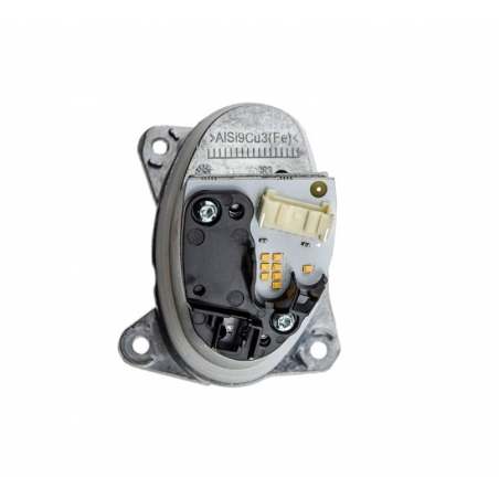 BMW F06 LCI F12 LCI F13 LCI Sol Sinyal Far Led Modülü - 63117394905