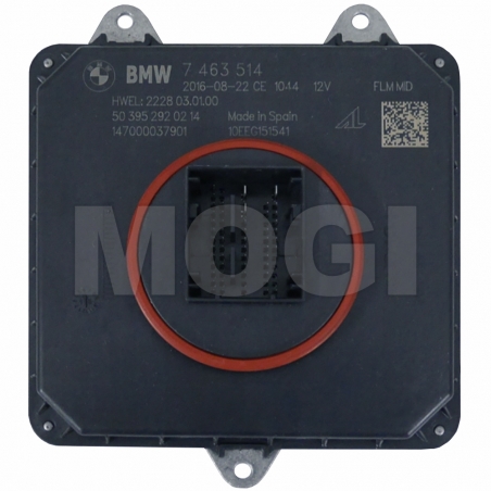BMW G11 G12 Led Far Beyni - 63117463514